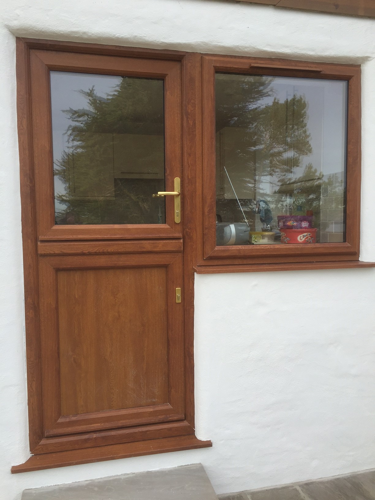 Window Company | Gallery - Helston, Cornwall