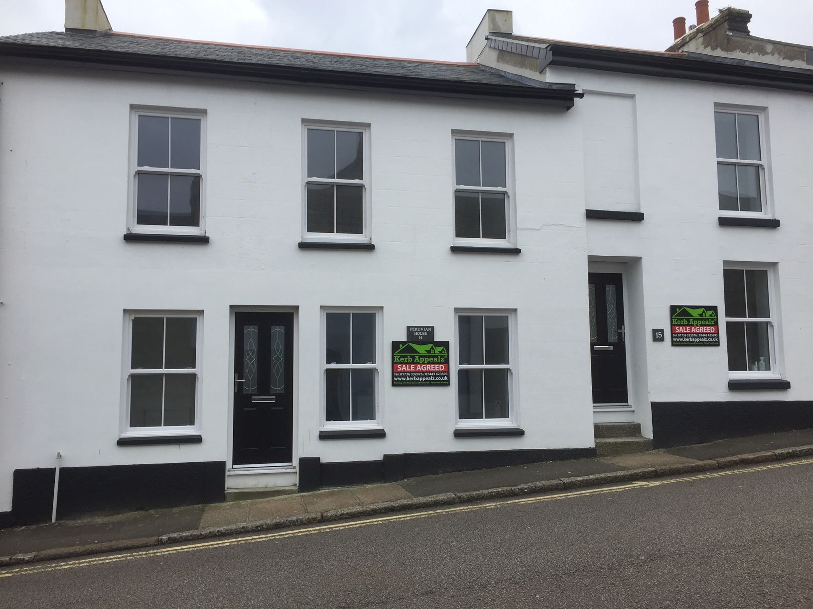 Window Company | Gallery - Helston, Cornwall