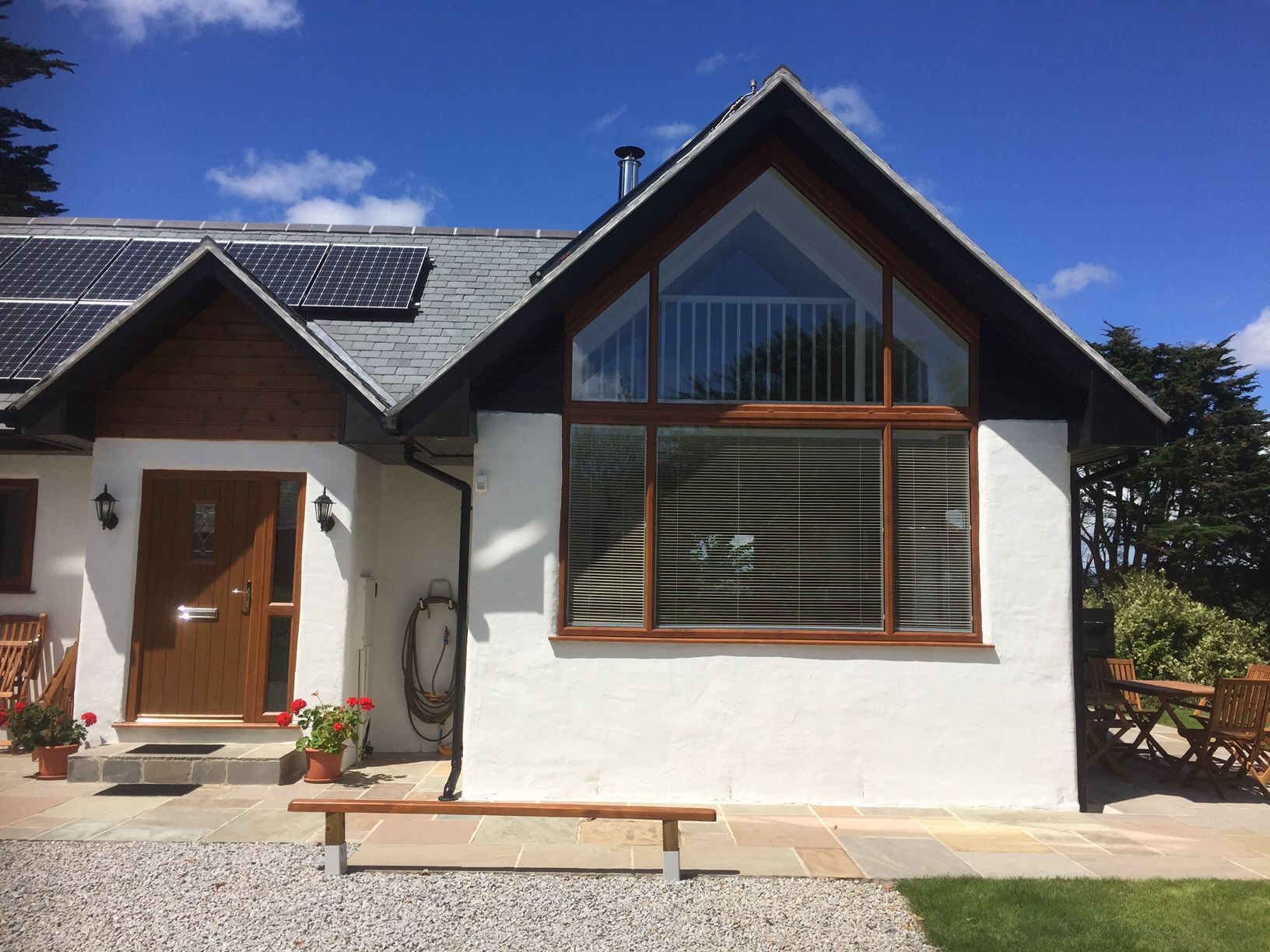 Window Company | Gallery - Helston, Cornwall