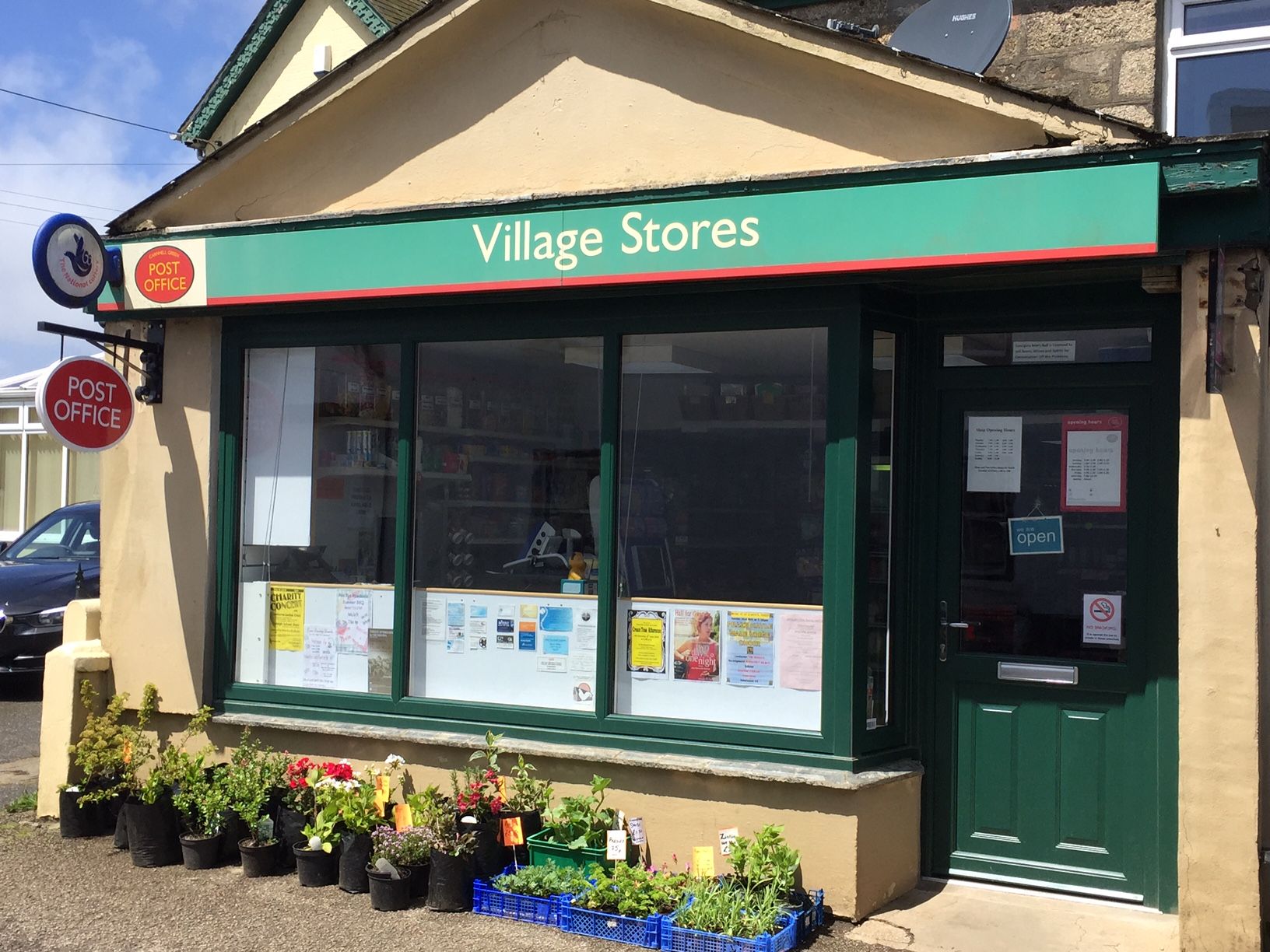 Window Company | Gallery - Helston, Cornwall